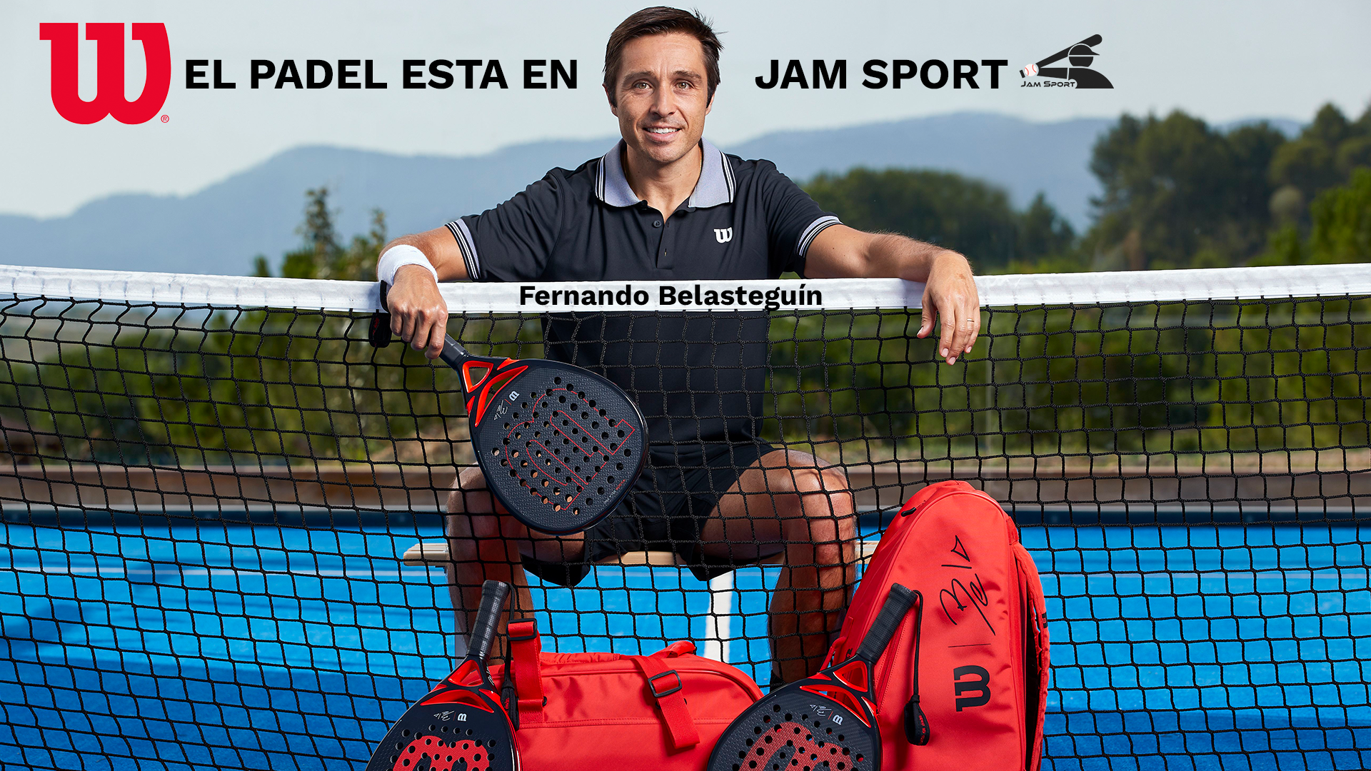 INICIO - Jam Sport Center